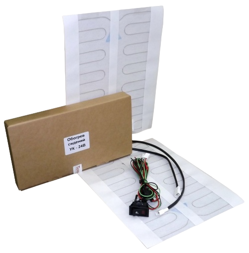 Емеля УК 24В