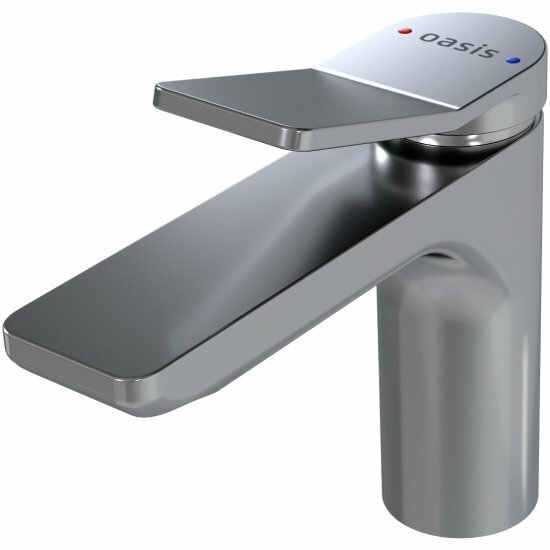 Смеситель для раковины Oasis Matisse L3016МG_Mat