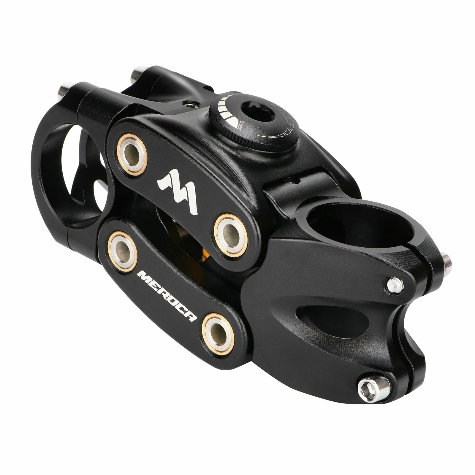 Велосипедный вынос, амортизатор,