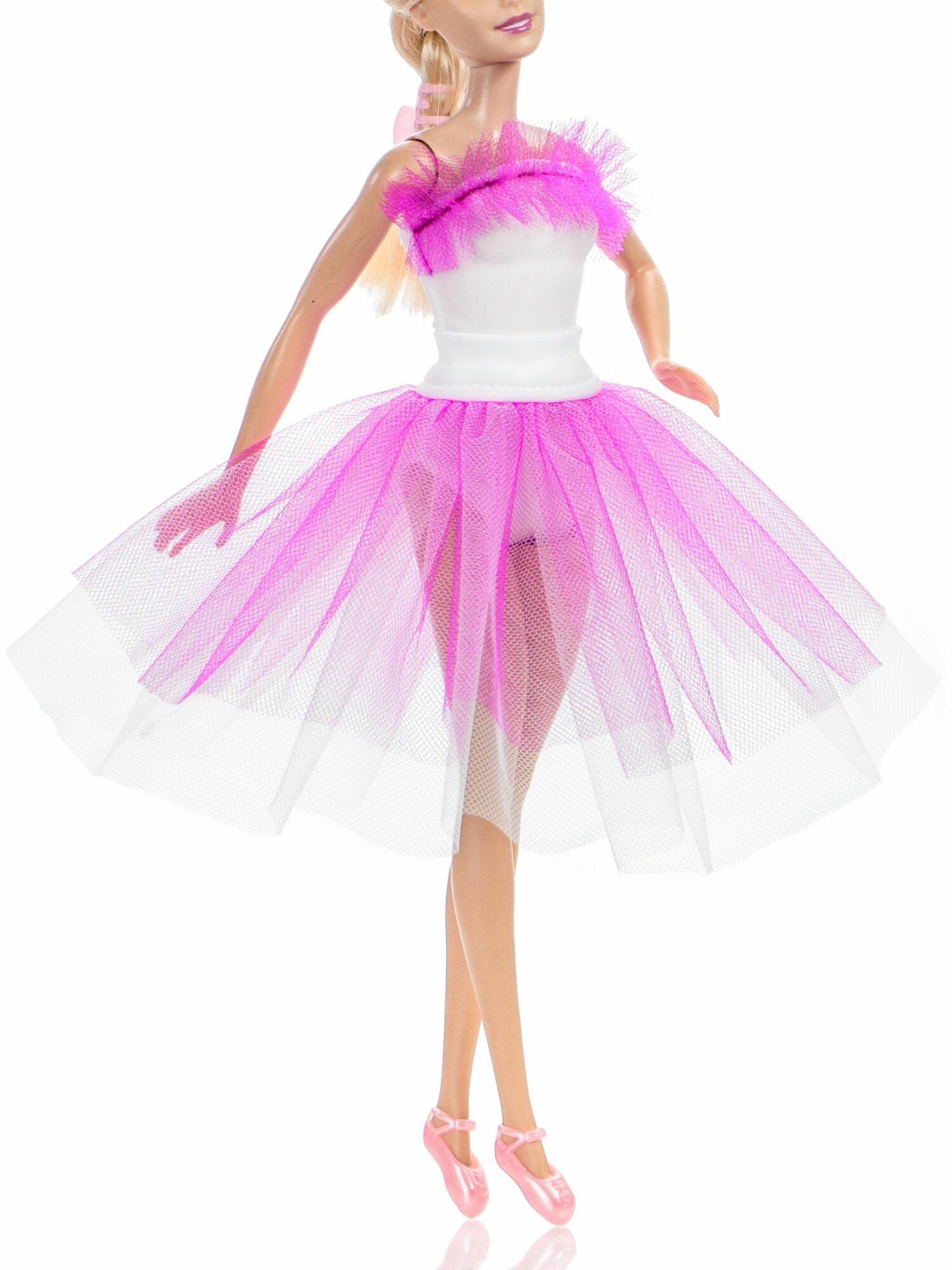 Одежда для кукол VIANA