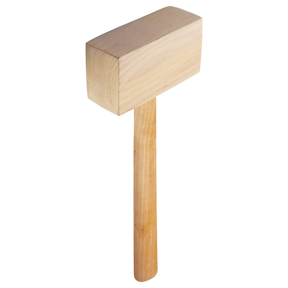 Киянка деревянная