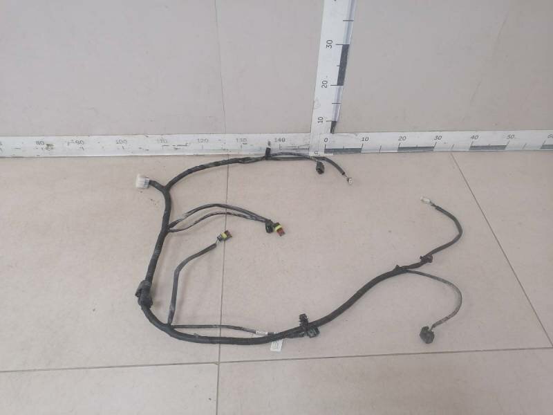 Проводка коса Great Wall Hover M4 06.2013 - 10.2016 кат.номер: 4013400XS56