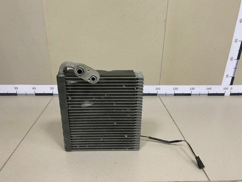 Испаритель кондиционера Chevrolet Captiva C100 2006-2011 кат.номер: 93743544