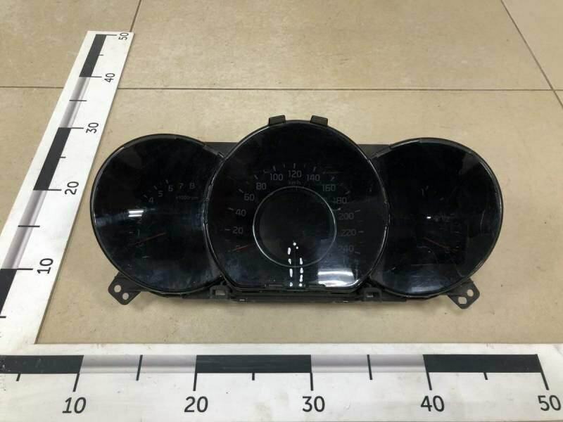 Панель приборов Kia Ceed JD 2012-2018 кат.номер: 94003A2192