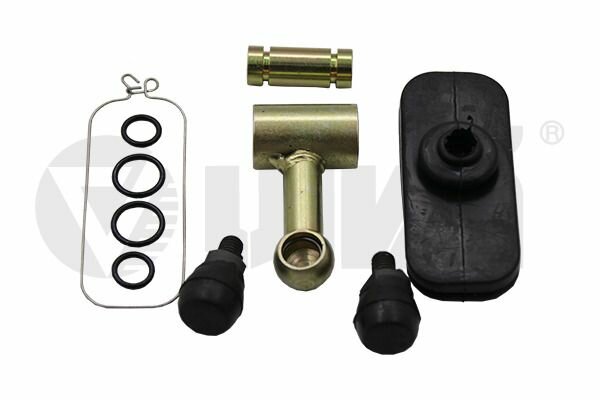 Ремкомплект тяги КПП VIKA 77110002201 SKODA Felicia I/II 94-02