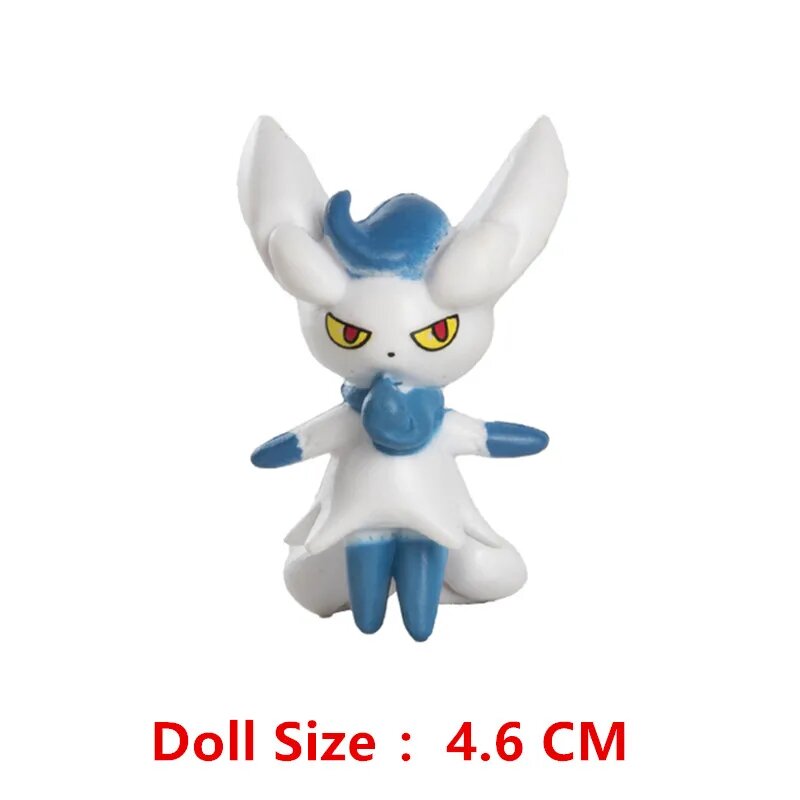 Фигурки Pokemon TAKARA TOMY