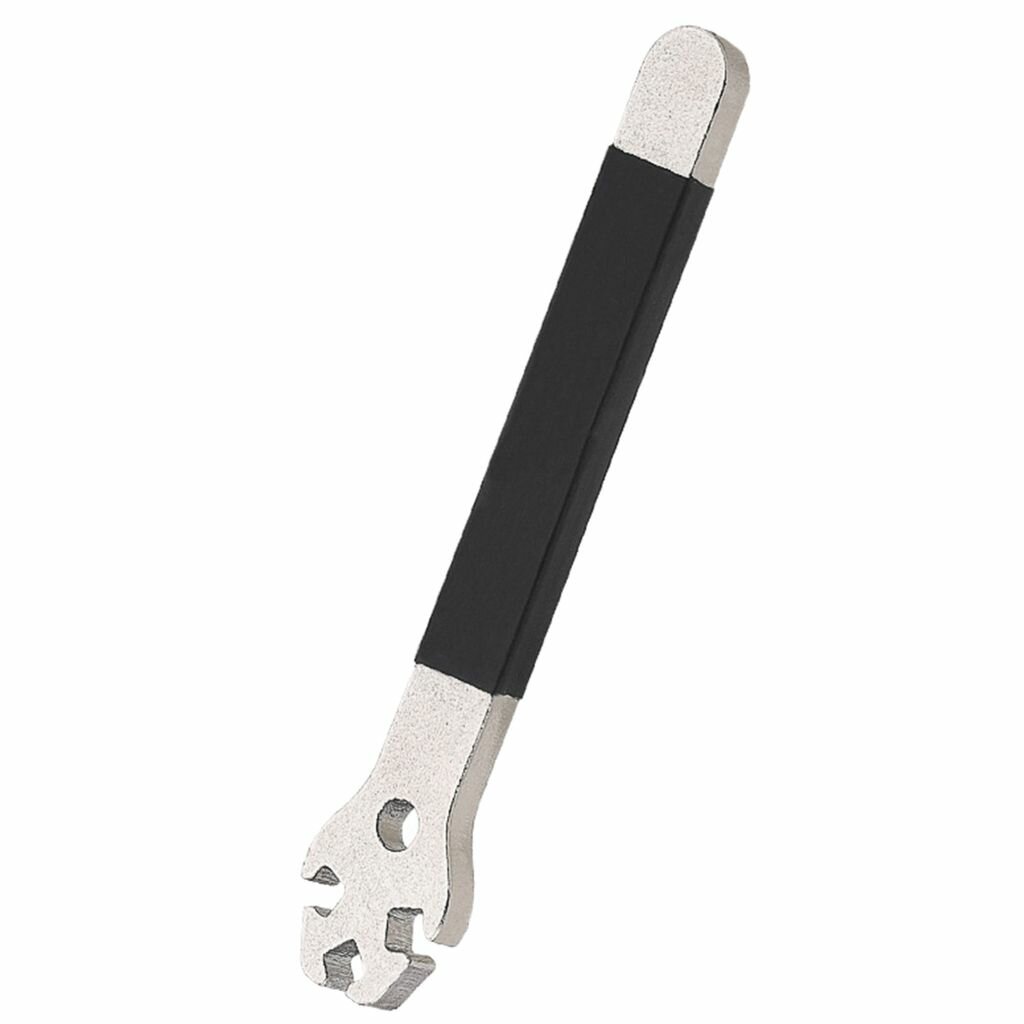 Гаечный ключ для велосипедных спиц-черный