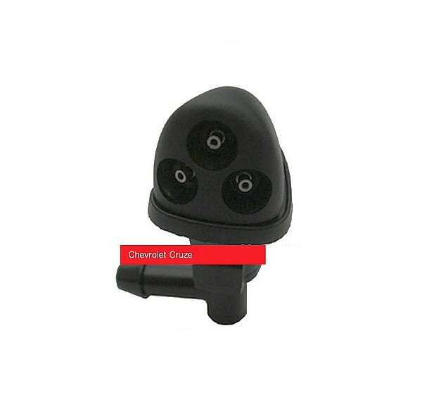 Форсунка омывателя GM 94556605 ZI94556605