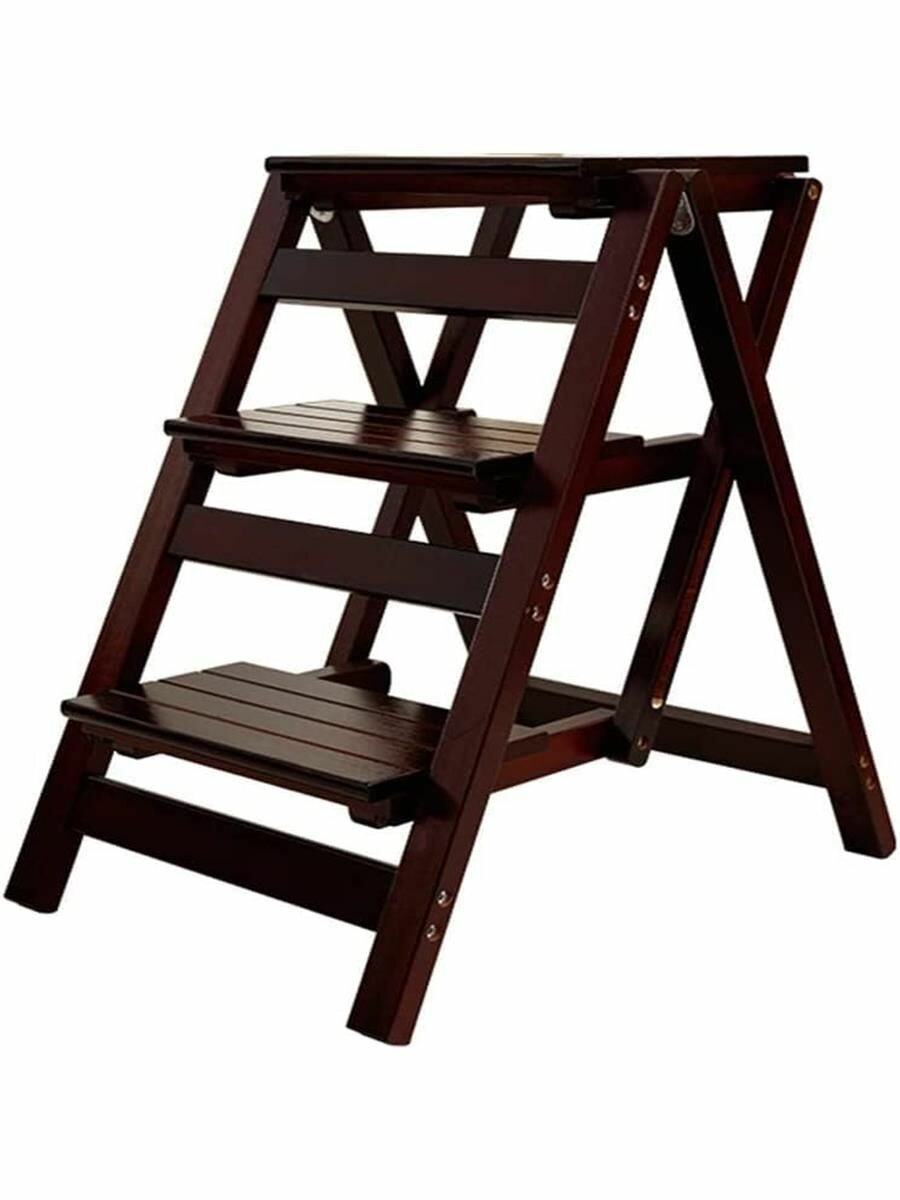 Поднимитесь по лестнице