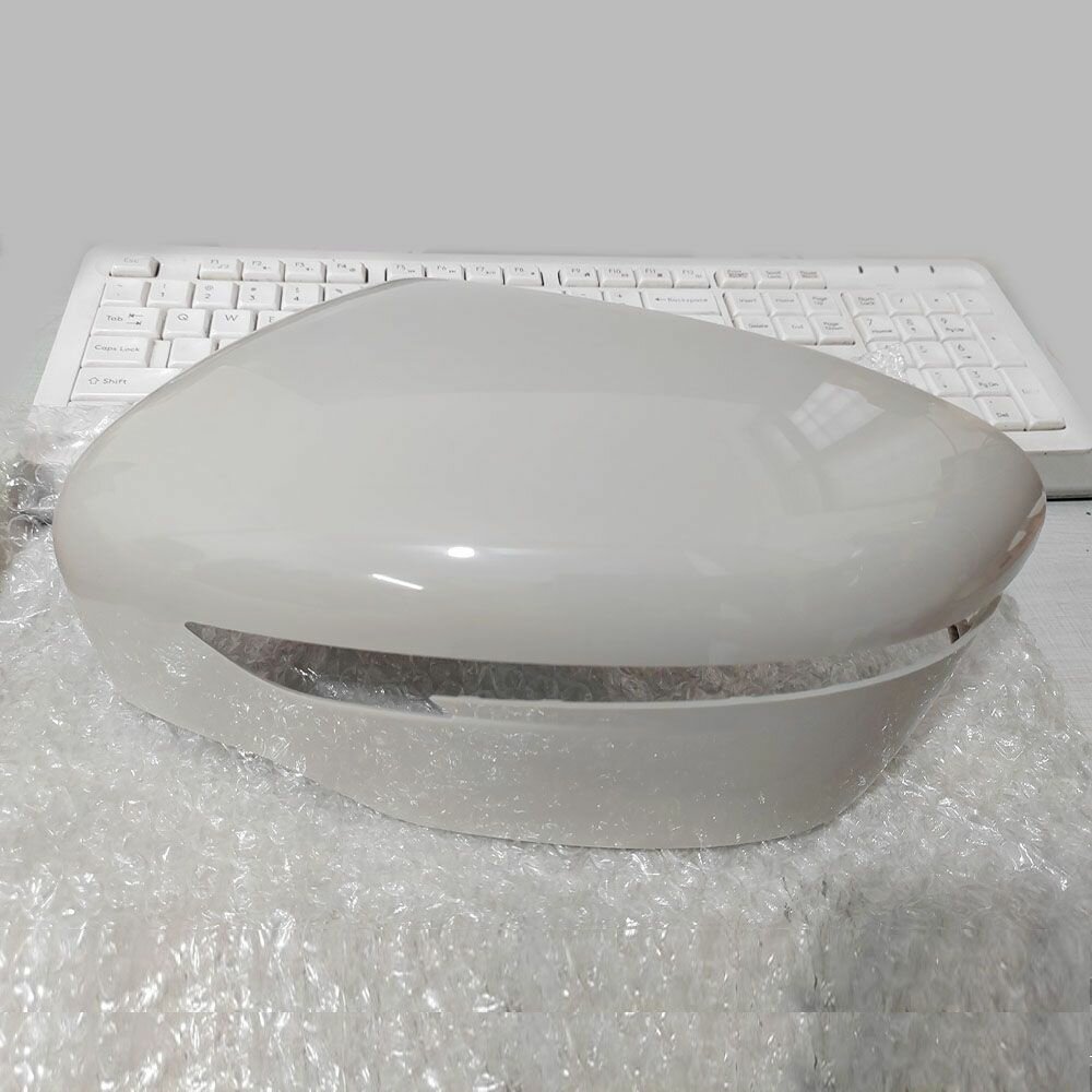 Крышка корпуса бокового зеркала левой двери для nissan qashqai 2016-2022