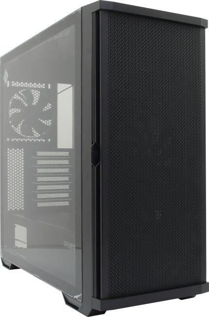 Никс (Z0942667) Ryzen 7 7700/32 ГБ/1 x 2 Тб HDD/GeForce® RTX 5060 Ti /Windows 11 Профессиональная