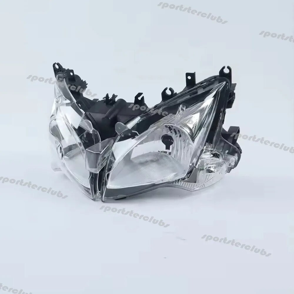 Для Suzuki 2015-2020 GSX-S1000F GSXS1000F GSX-S 1000FZ 1000 F 2017 2018 2019 передняя фара в сборе, фара, фара