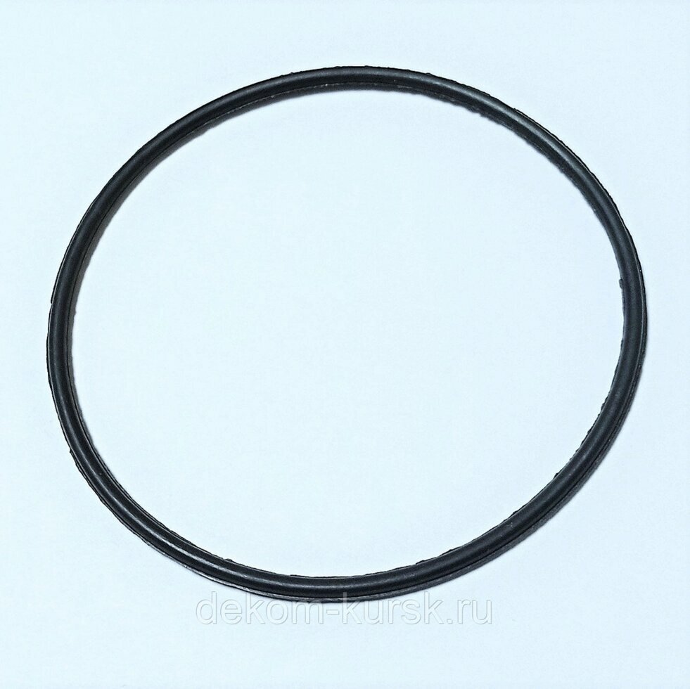 Кольцо Водолей насоса БЦПЭ D3 резиновое уплотнительное для всех моделей