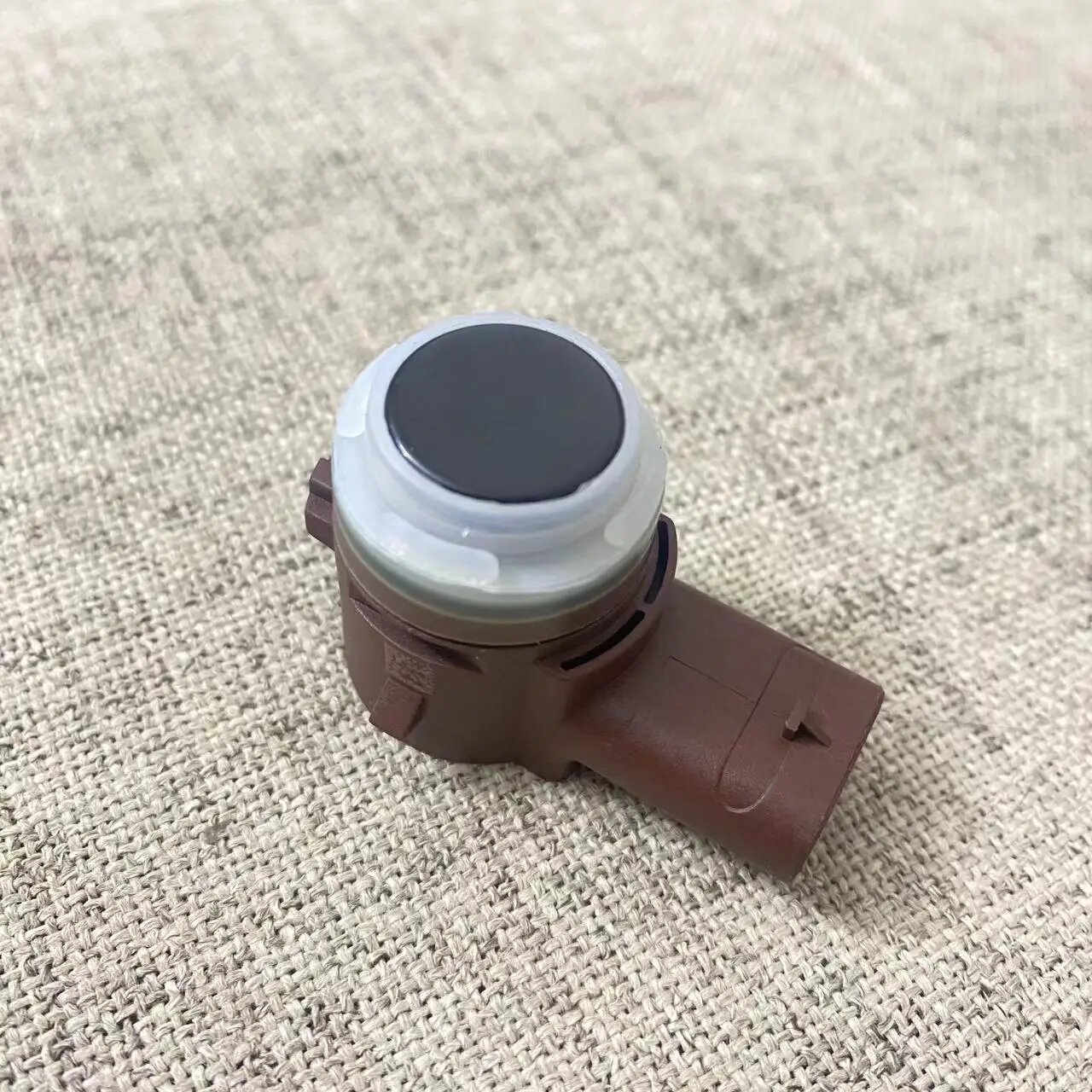 JU5T-15C868-ACW BC оригинальный датчик парктроника для Ford Focus MK4 Lincoln JU5T15C868ACW датчик парка переднего бампера JU5T15C868ACPRAA