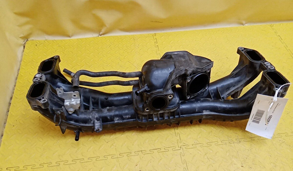 Коллектор впускной Impreza (G13,G23) Subaru 14003AC430