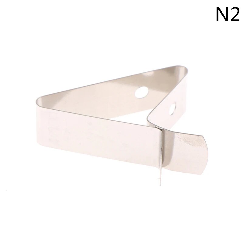 Держатель термометра для чашки из нержавеющей стали --N2