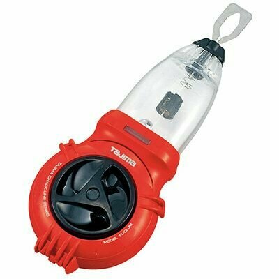 Отбивочный шнур 10м Tajima PL-CLJM (шнурка строительная)