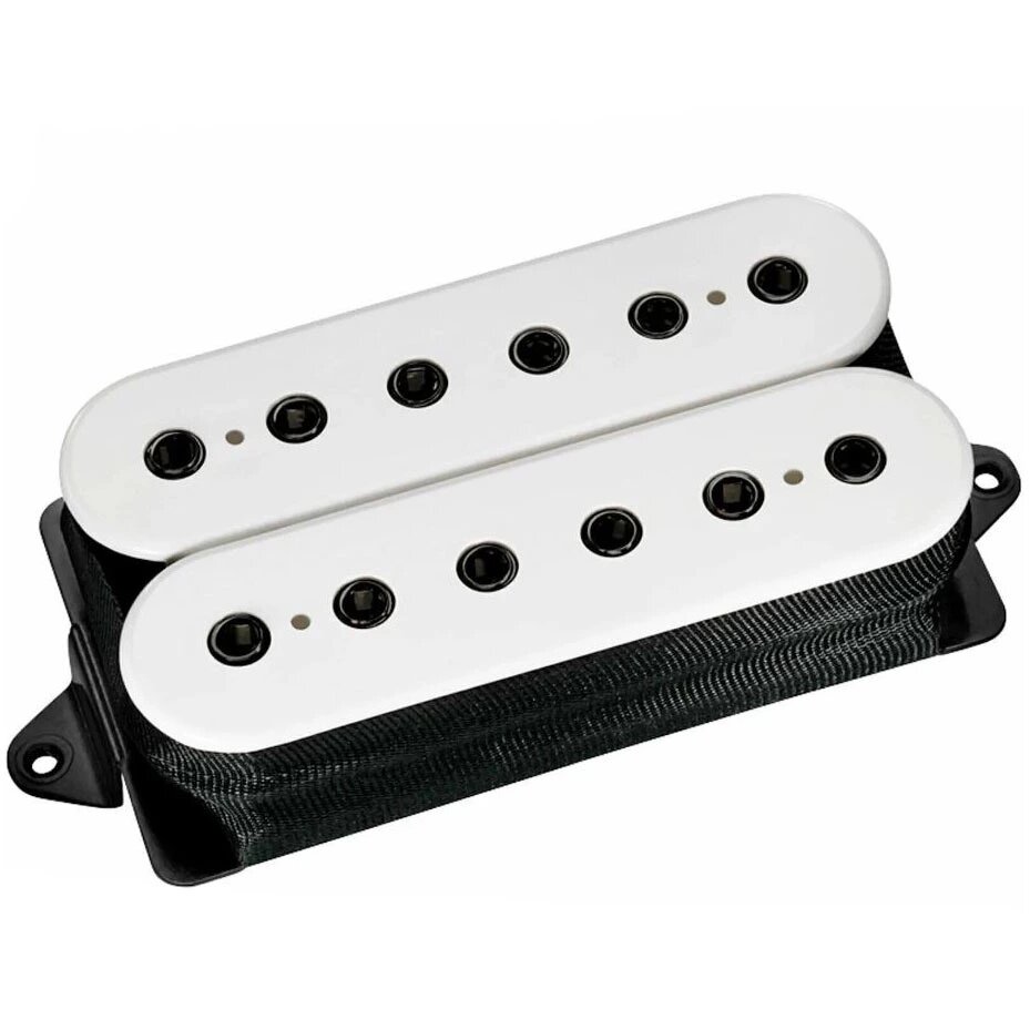 Звукосниматель для электрогитары DiMarzio DP159W Evolution Bridge