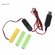 Адаптер USB для AA батареек 4.5V