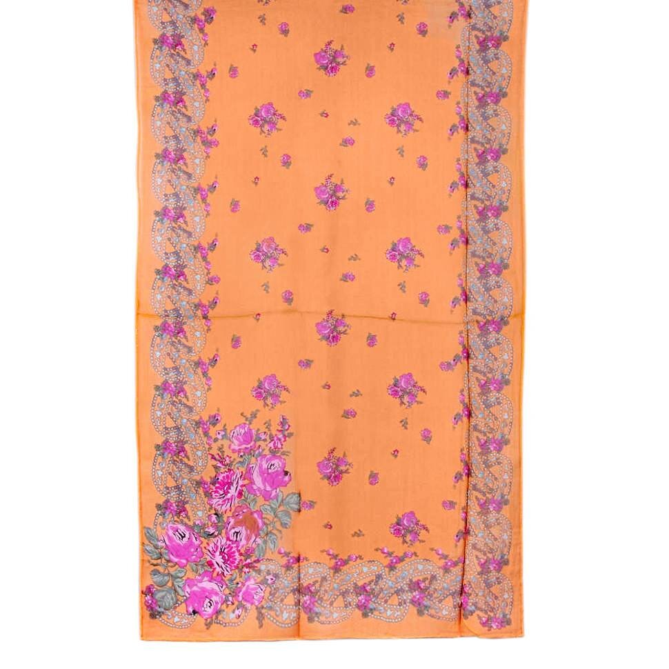 Палантин для женщин