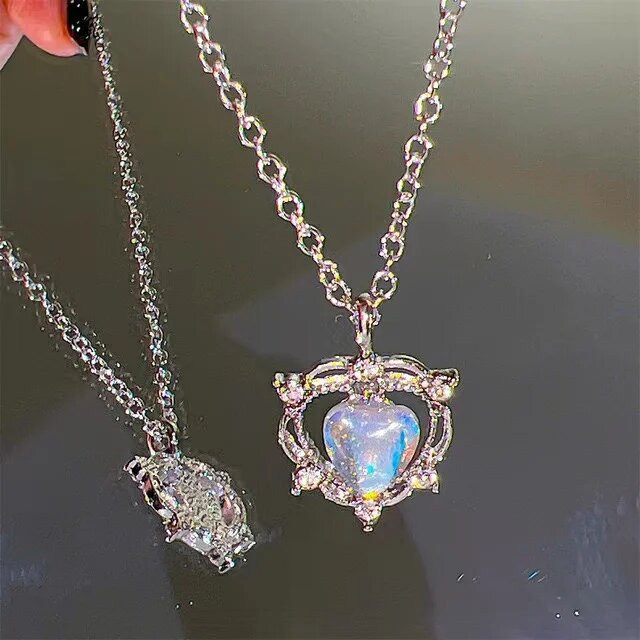 Колье