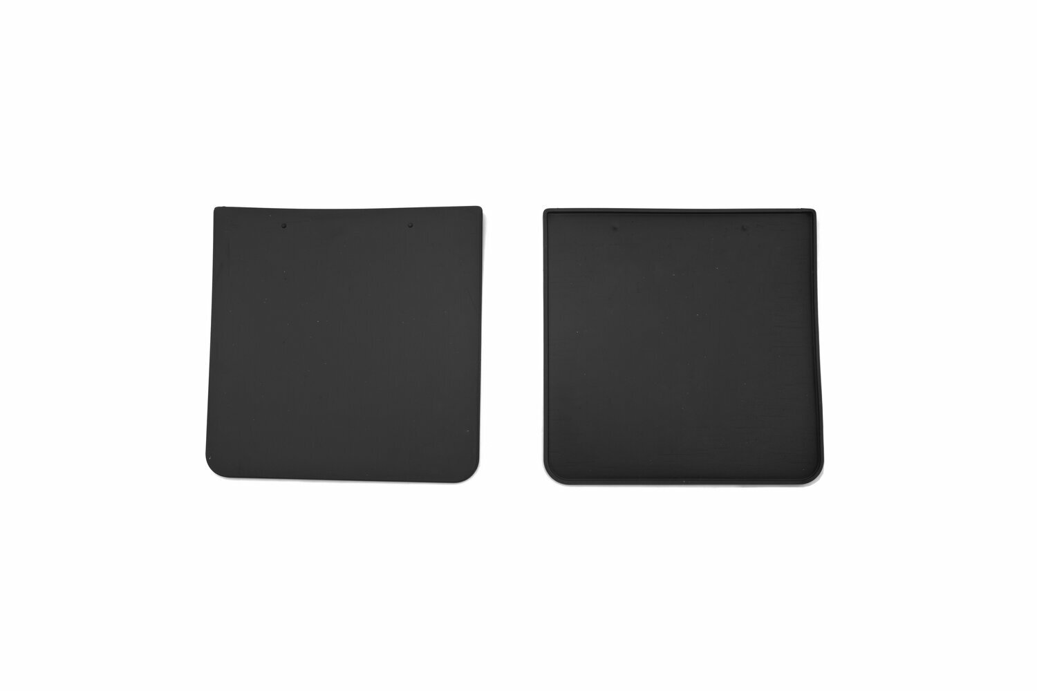 Брызговик крыла R16, 2 шт. (полиуретан) FROSCH. NLF.80.15. F10