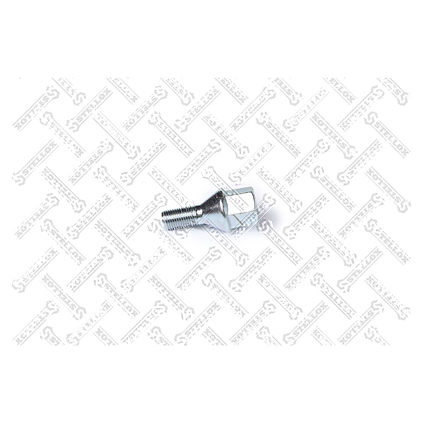 STELLOX 79-01923-SX (5405 35 / 5405 37 / 5405 55) болт крепл. колеса m12x1.25x17\Peugeot (Пежо) 106 / 205 / 206 / 405 / 605 / partner, Citroen