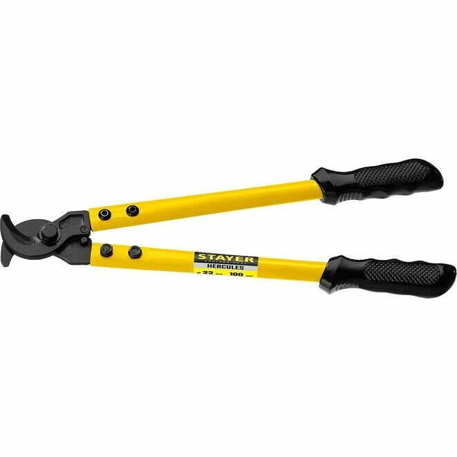 Кабелерез XC-25 Professional, 350 мм, до 25 мм, STAYER