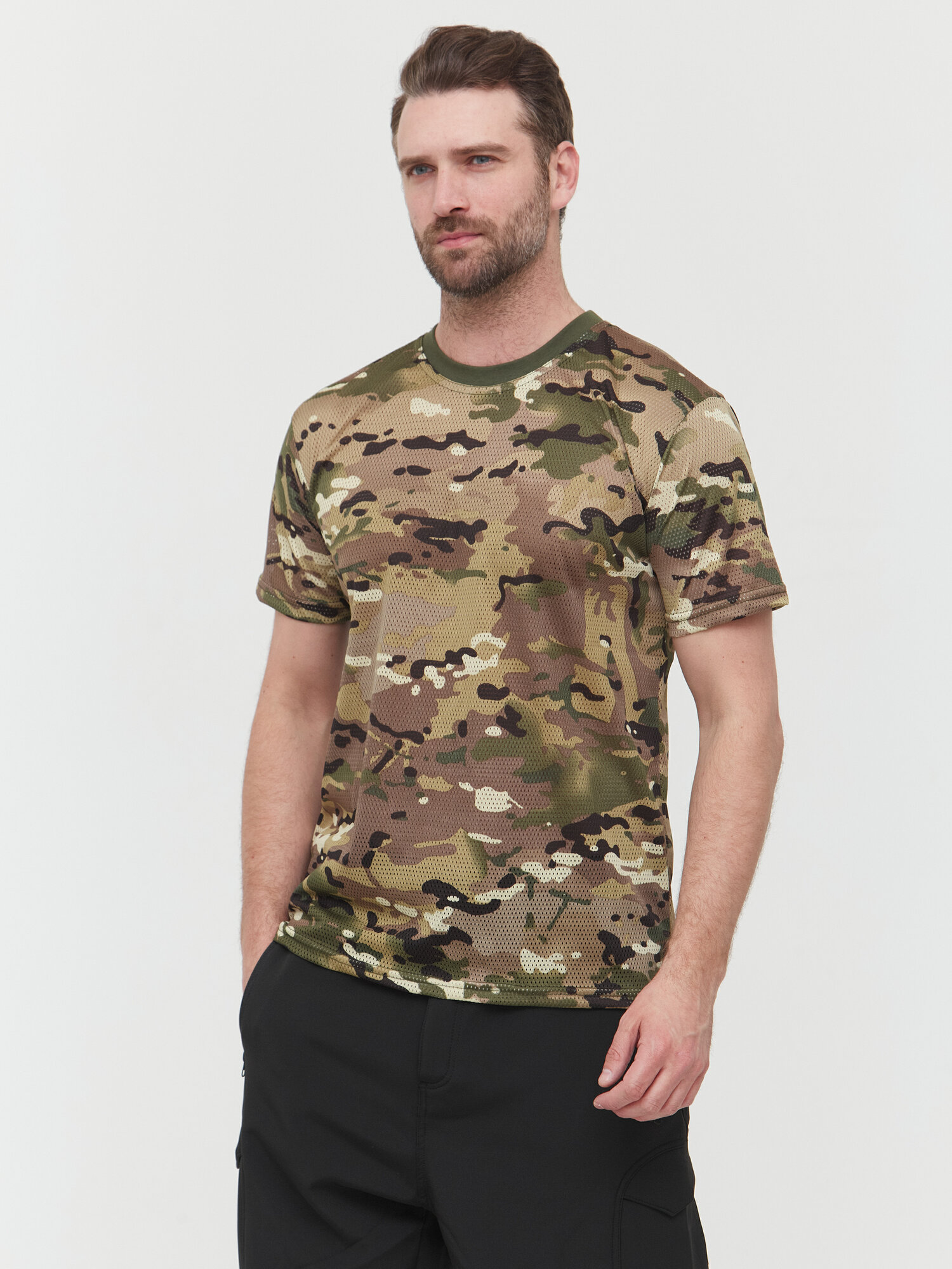 Футболка Савва Морозов