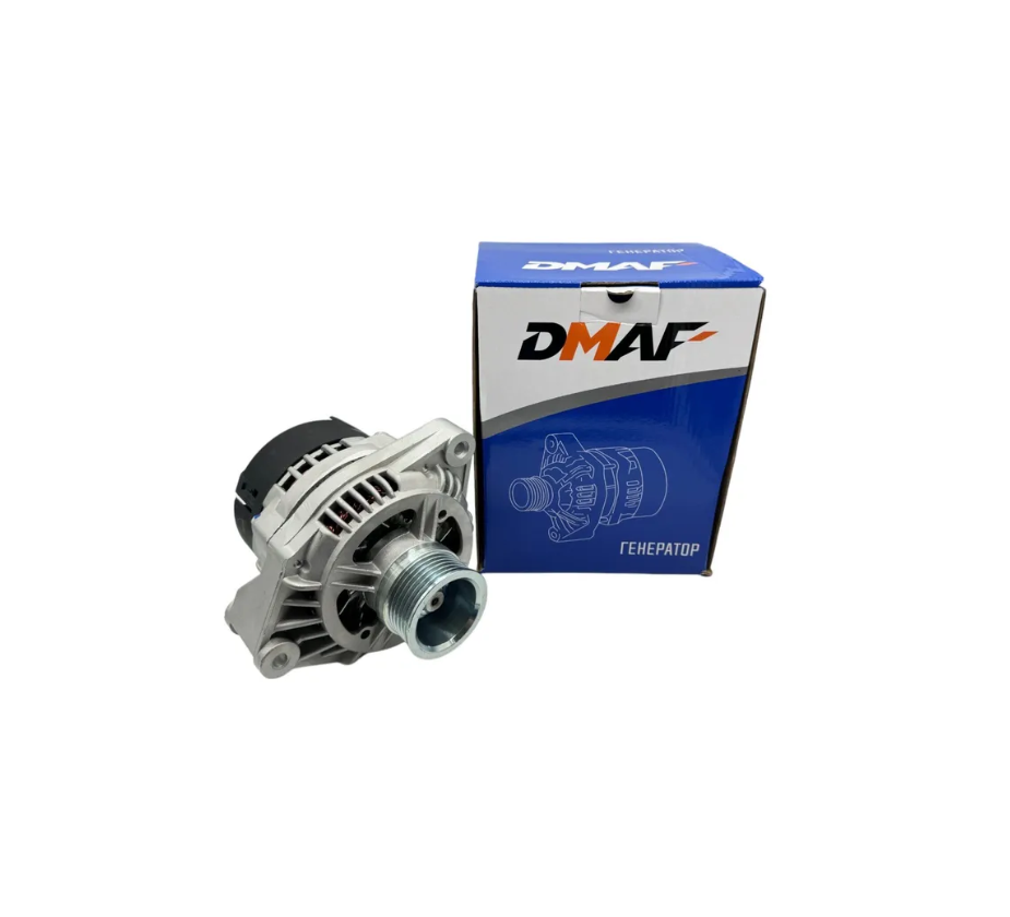 Генератор Приора Калина Гранта 115А Dmaf