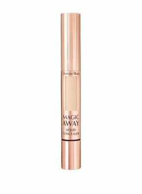Charlotte Tilbury Консилер под глаза MAGIC AWAY LIQUID CONCEALER 7.8 мл оттенок 4 Fair