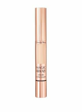 Charlotte Tilbury Консилер под глаза MAGIC AWAY LIQUID CONCEALER 7.8 мл оттенок 3 Fair