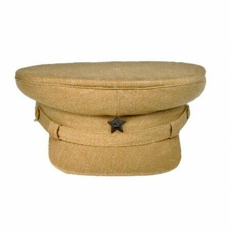 Кепка Военный коллекционер для мужчин