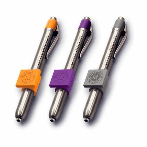 Прибор для первичной визуальной диагностики LD-V09 цвет в ассортименте