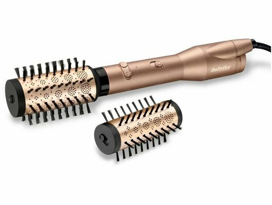 Фен-щетка BABYLISS AS952 E