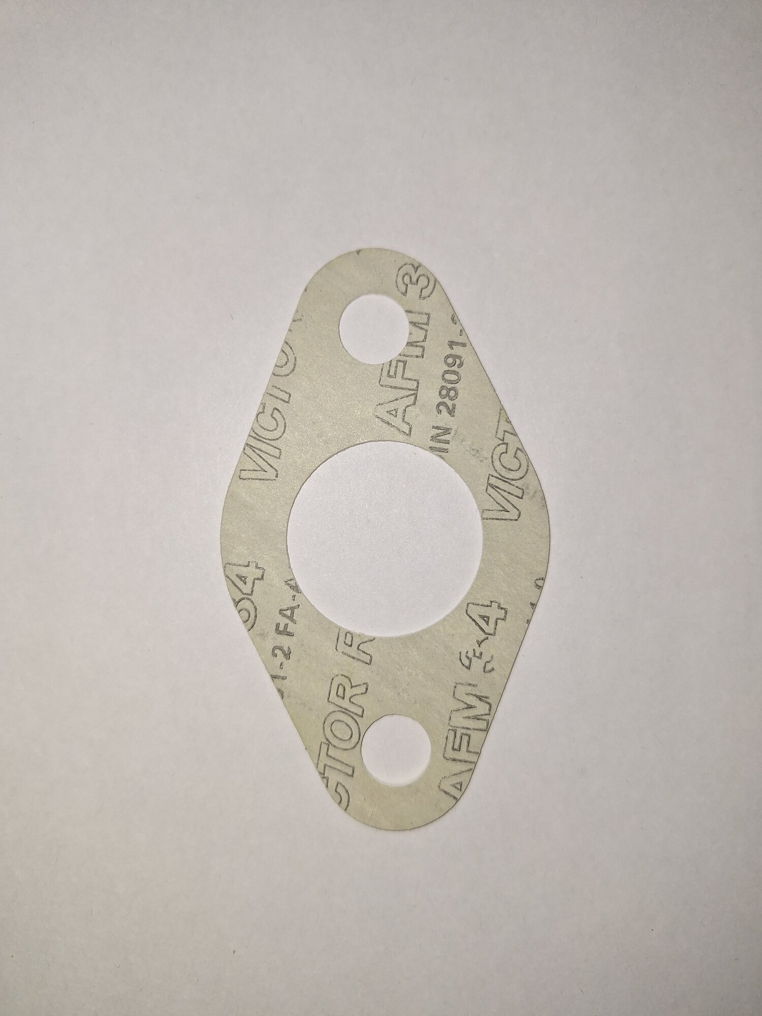 37270401 Bitzer. Прокладка уплотнительная. Оригинал. Для поршневых компрессоров Bitzer.