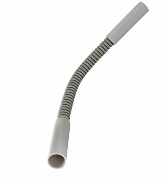 Муфта гибкая труба-труба D40мм IP44 TDM