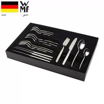 WMF Набор столовых приборов bistro, 16 предм.