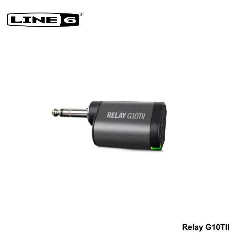 Line 6 Relay G10TII Цифровая беспроводная гитарная система Аксессуары для гитары