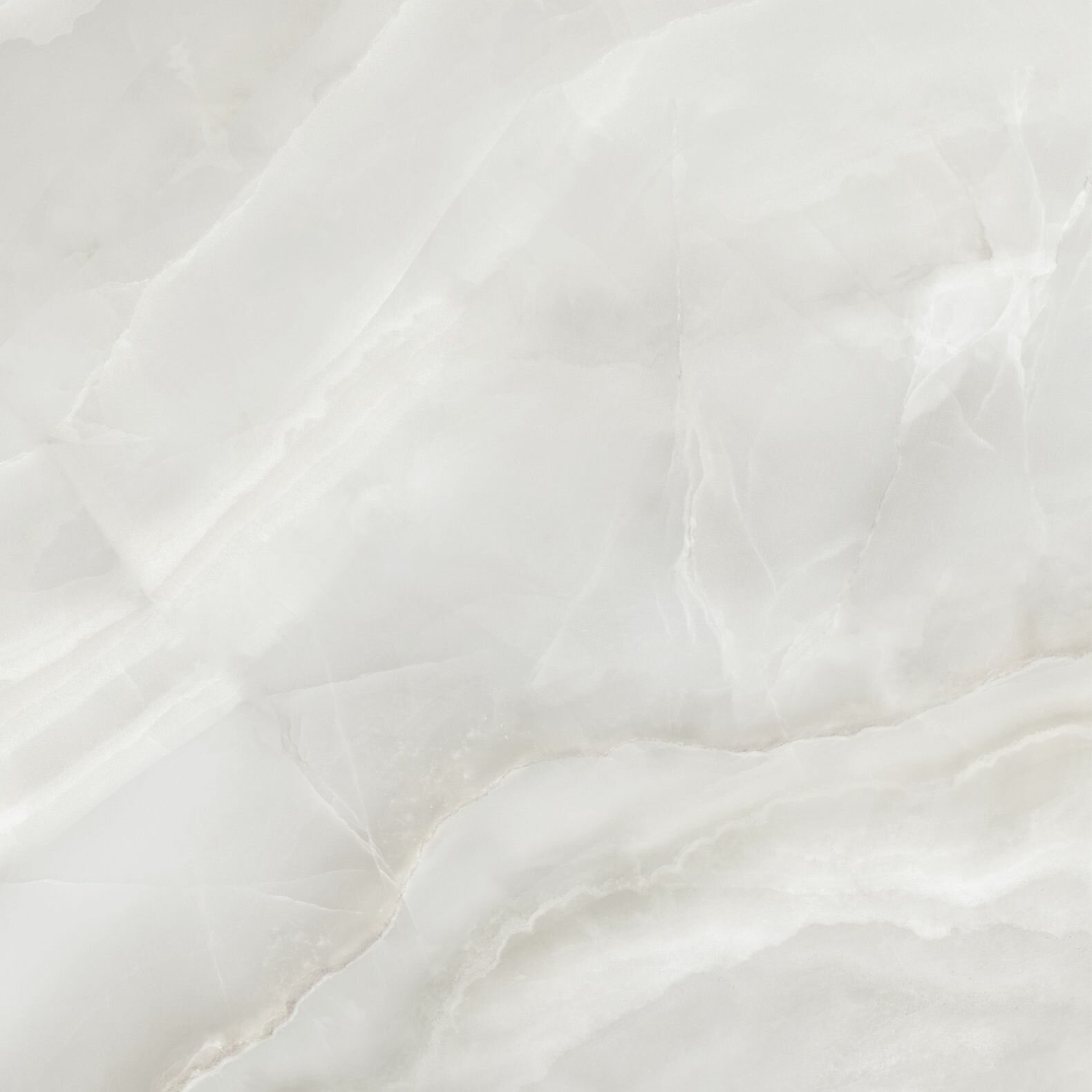 Керамогранит Delacora Onyx Breez Gray sugar-эффект 600х600х9,5 мм 6060ONB15