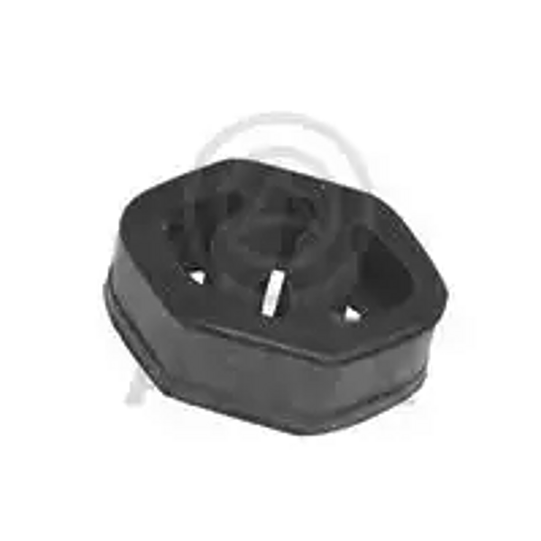 ASLYX AS-200952 резинка глушителя VW caddy-II 96-03