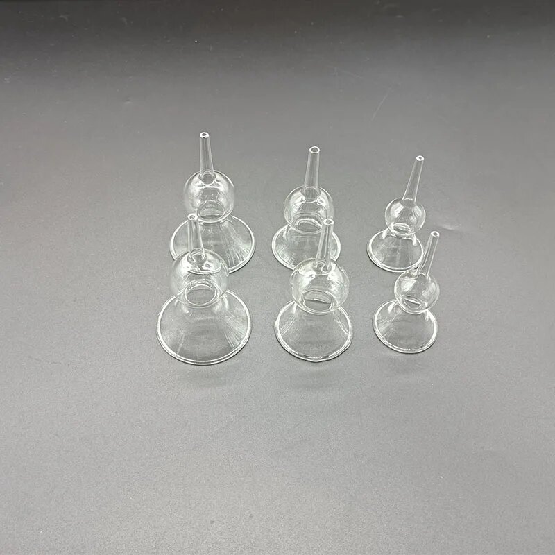 Вакуумные банки NUCOMFFEEL 2set cup B