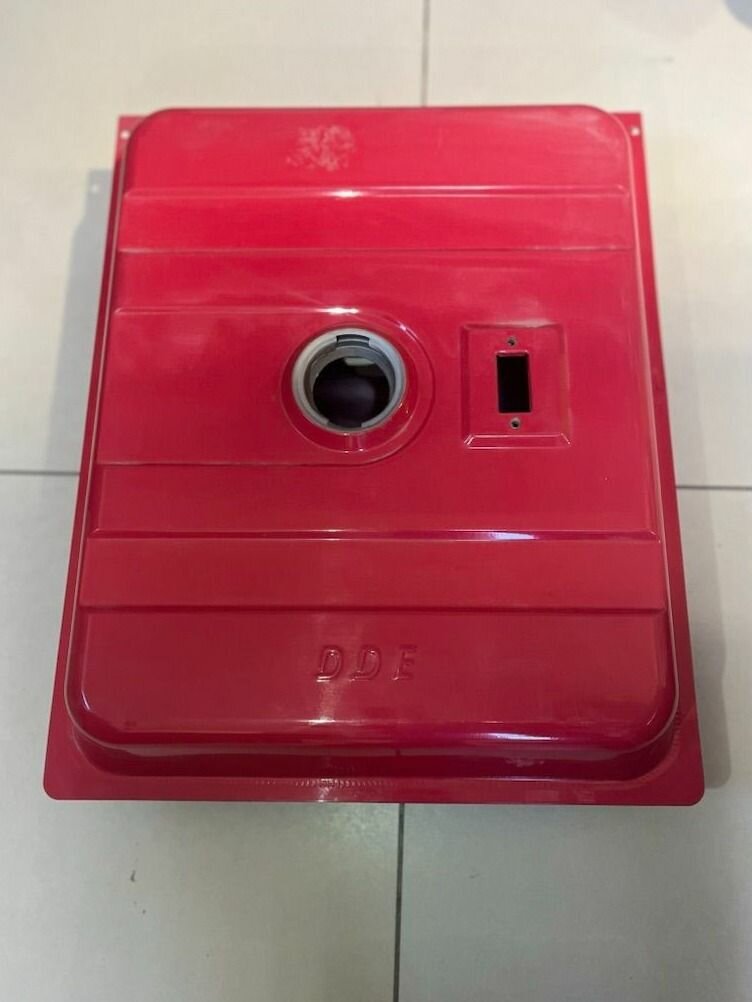 Бак топливный DPG7201i / DPW190i, 720199000160