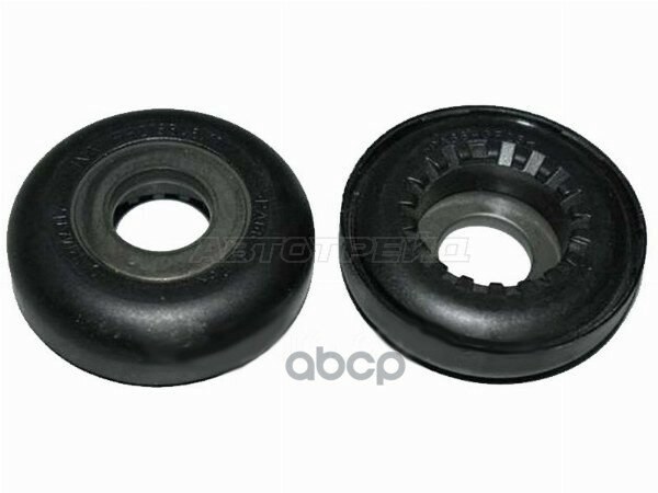 Подшипник опоры стойки Audi A3 96-13 / A6 97-05 Sat арт. ST-96535010