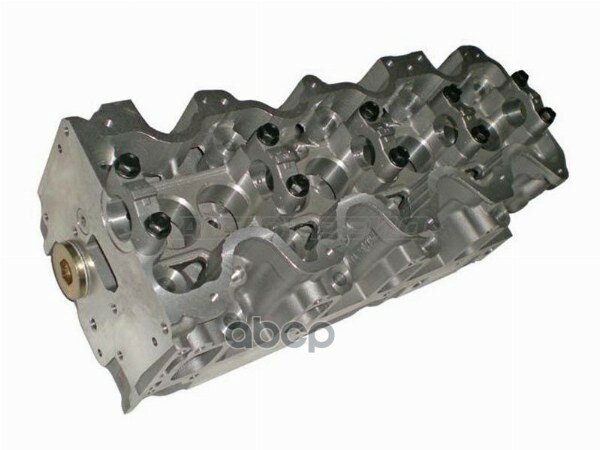 Головка блока TOYOTA 2С/3CT Sat арт. 11101-3CT