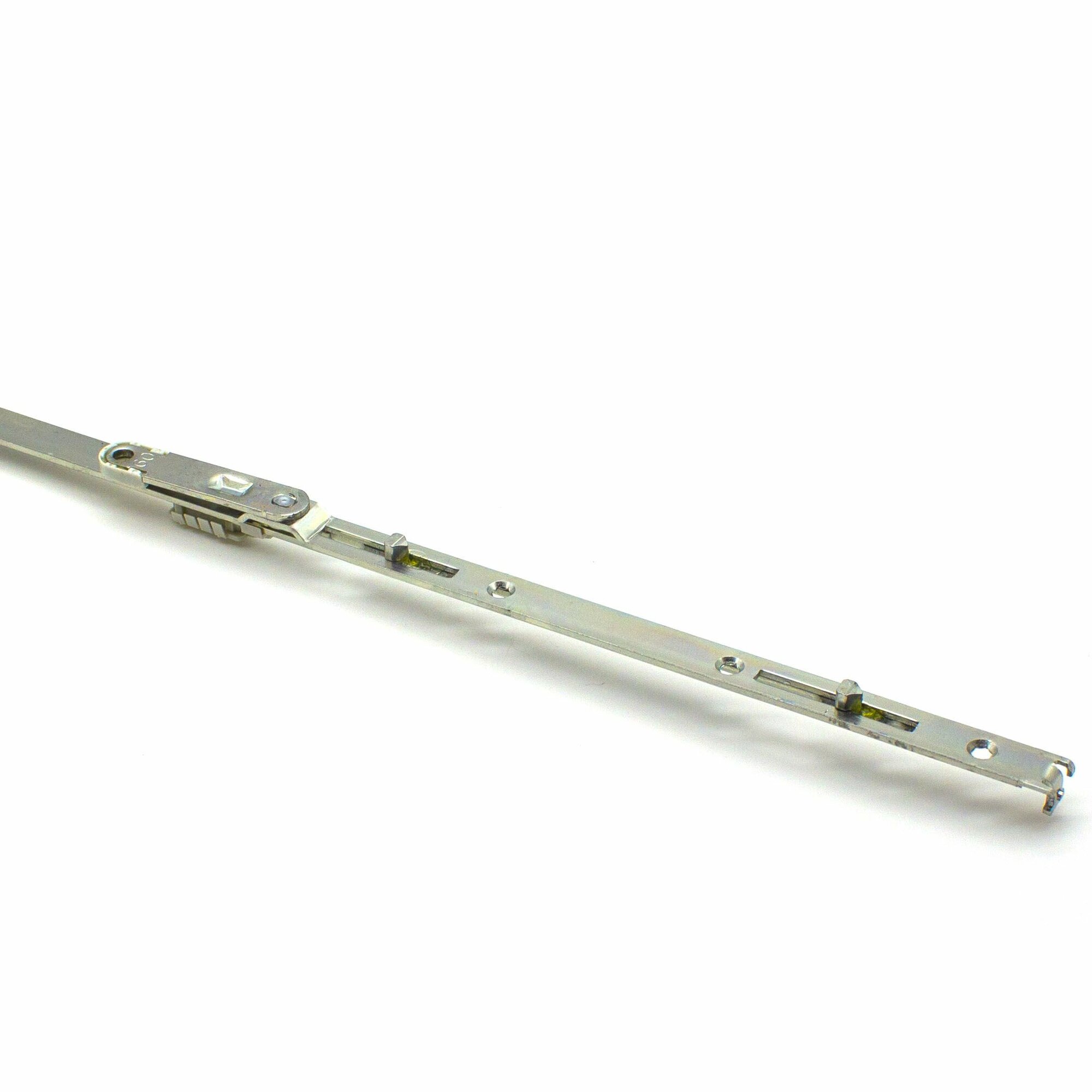 Ножницы на створке G-U (Планка ножниц Uni Jet 951-1200/1)