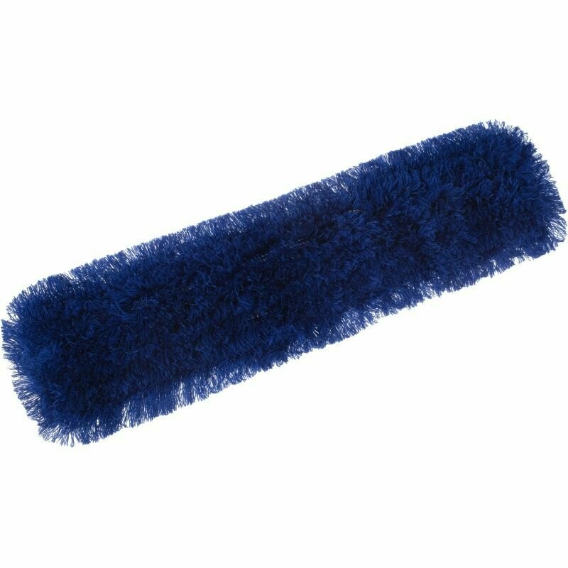 Насадка МОП для швабры Кадыйская мануфактура 80х11 см, акрил, для сухой уборки (ГИ-016/1-05)