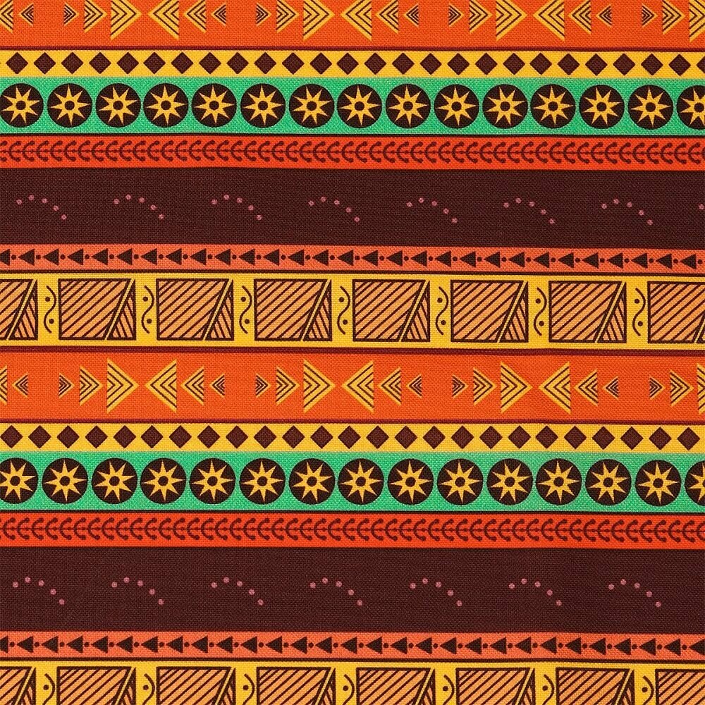 Ткань IDEAL Габардин 140 г/м2, 100% полиэстер, ширина 150 см, цвет оранжевый рулон 25 м