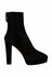 Ботильоны Aquazzura, размер 39, черный
