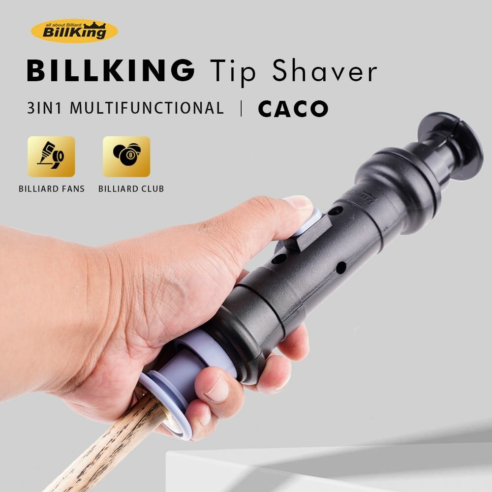 Прочие бильярдные расходники и аксессуары